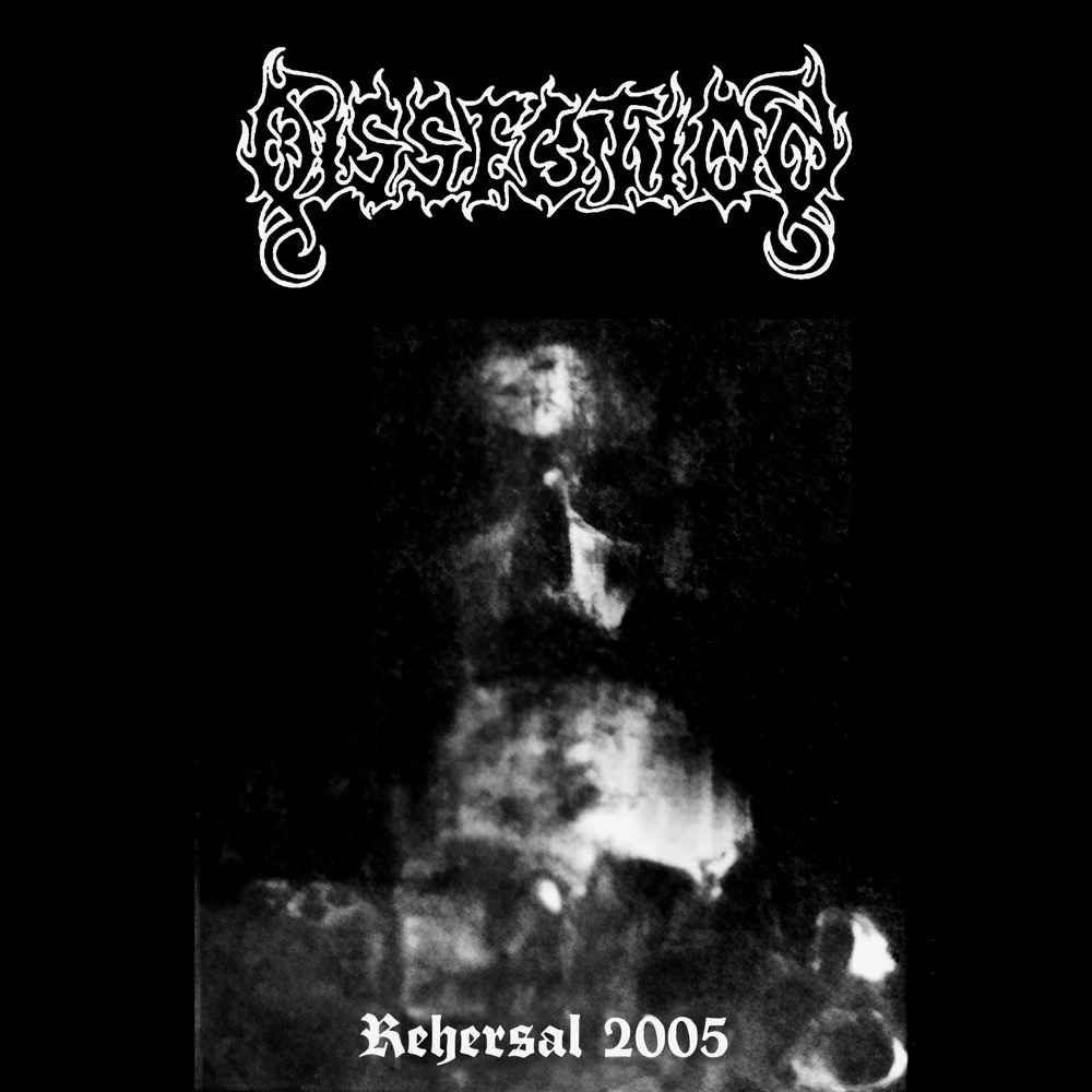 Dissection - Rehearsal 2005 (Miscellaneous) - Reviews - Album of The Year