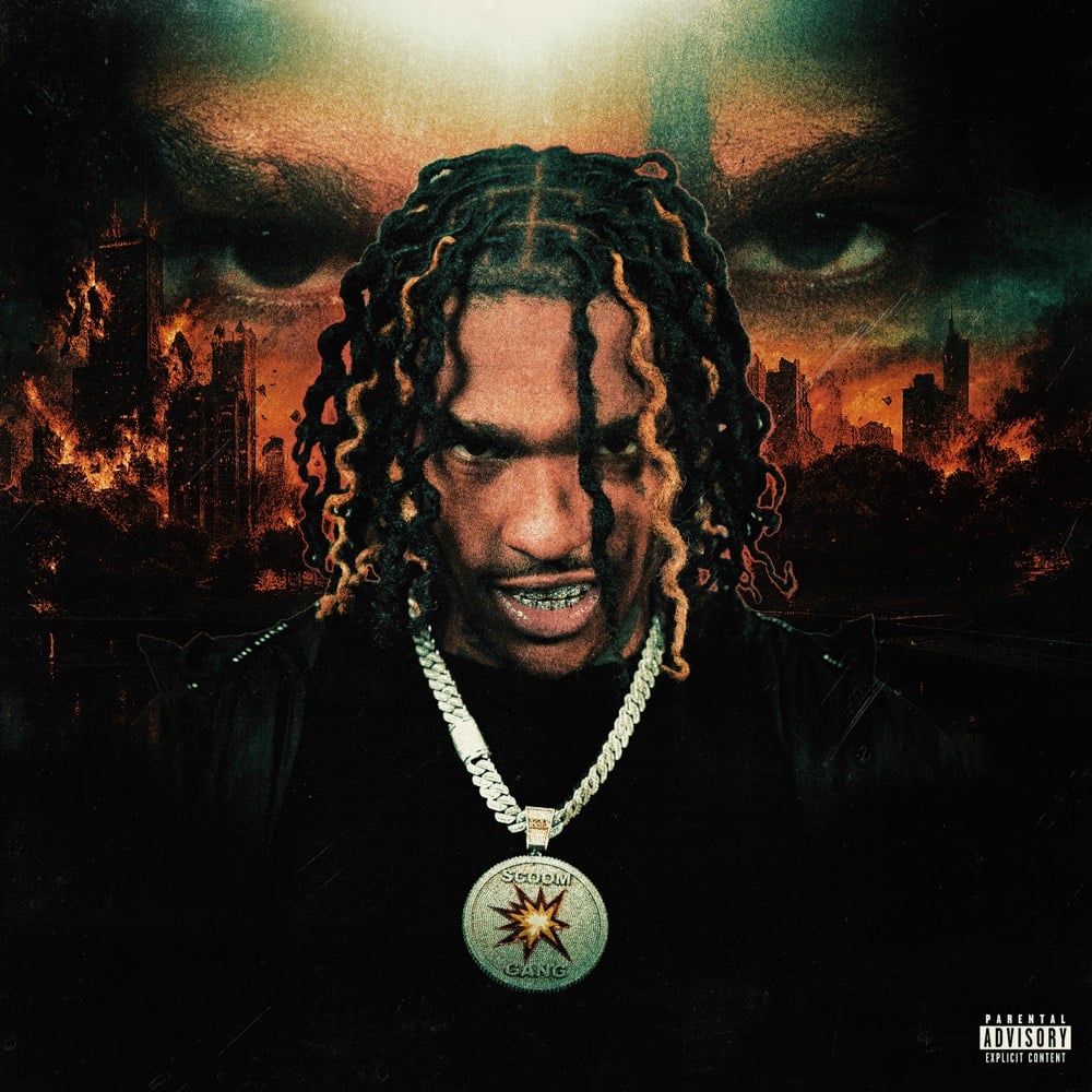 MAF Teeski - Scoomsday - Reviews - Album of The Year