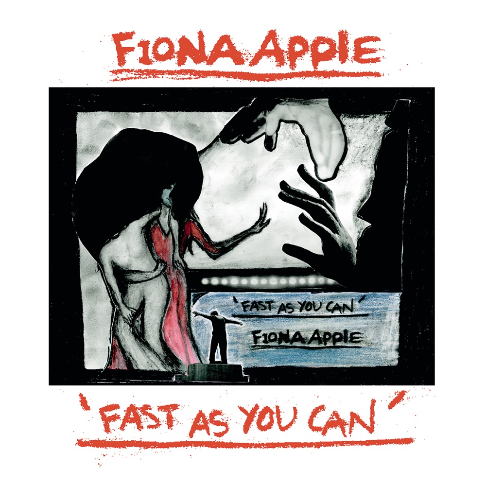 Fiona Apple - Fast As You Can EP (Miscellaneous) - Reviews - Album of ...