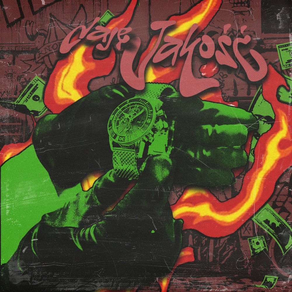 Berson & Bonus RPK - DAJĘ JAKOŚĆ (Single) - Reviews - Album of The Year