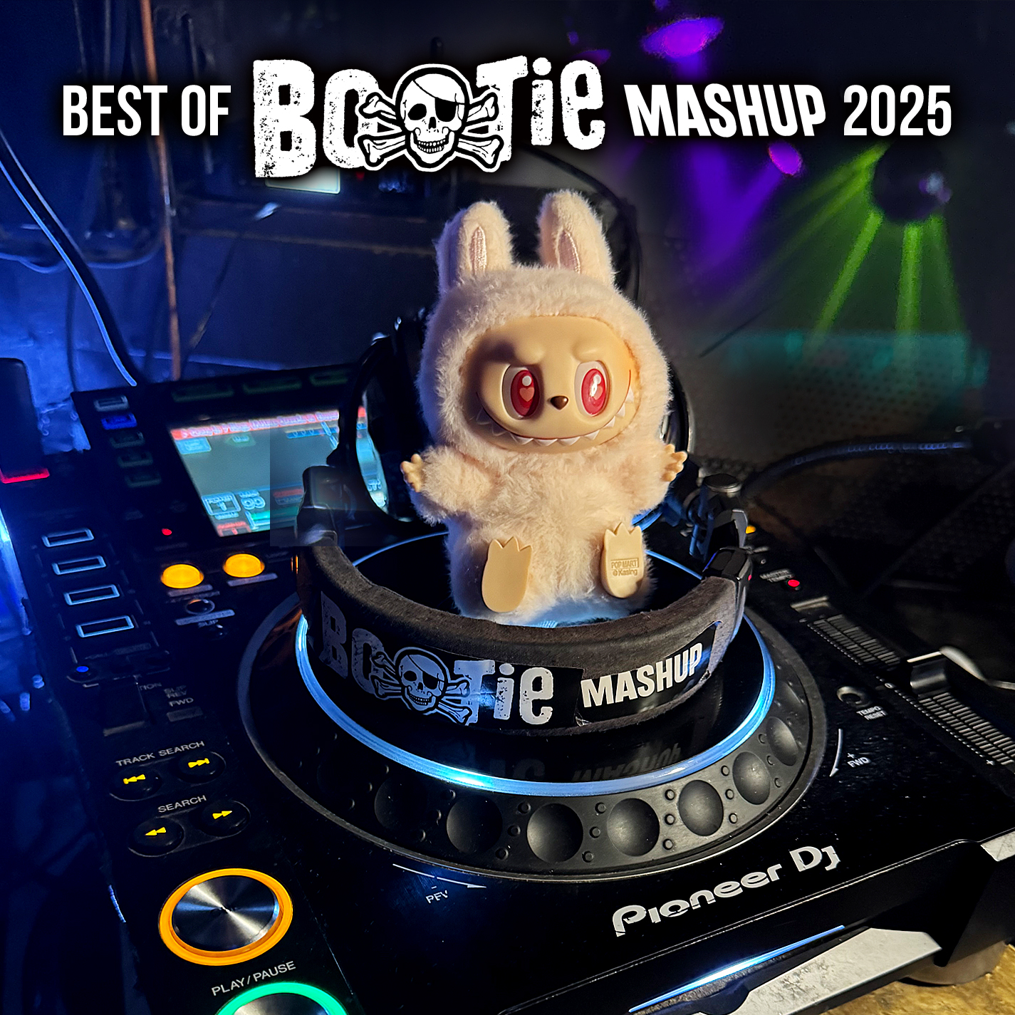 Adriana A - Best of Bootie Mashup 2025 (Mixtape) - Reviews - Album of ...