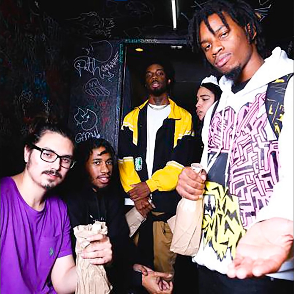 Metro Zu - Fockkk (Single) - Reviews - Album of The Year