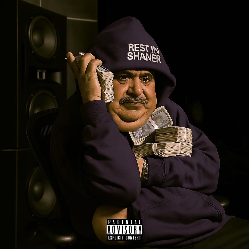 Shaner - Rest In Shaner - Reviews - Album of The Year