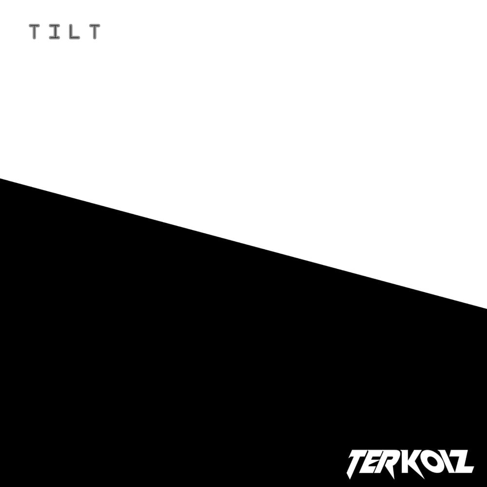 Terkoiz - Tilt (Single) - Reviews - Album of The Year