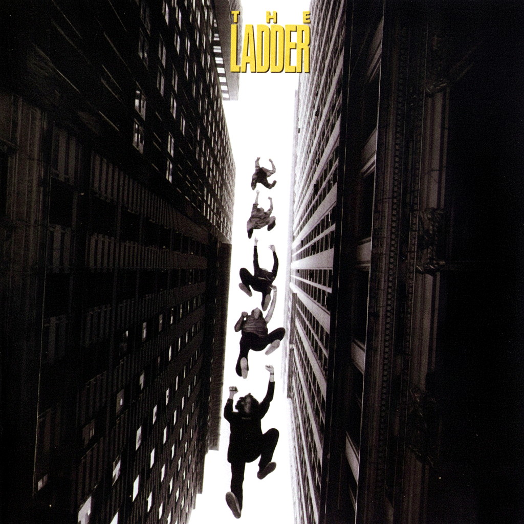 The Ladder - The Ladder - Reviews - Album of The Year