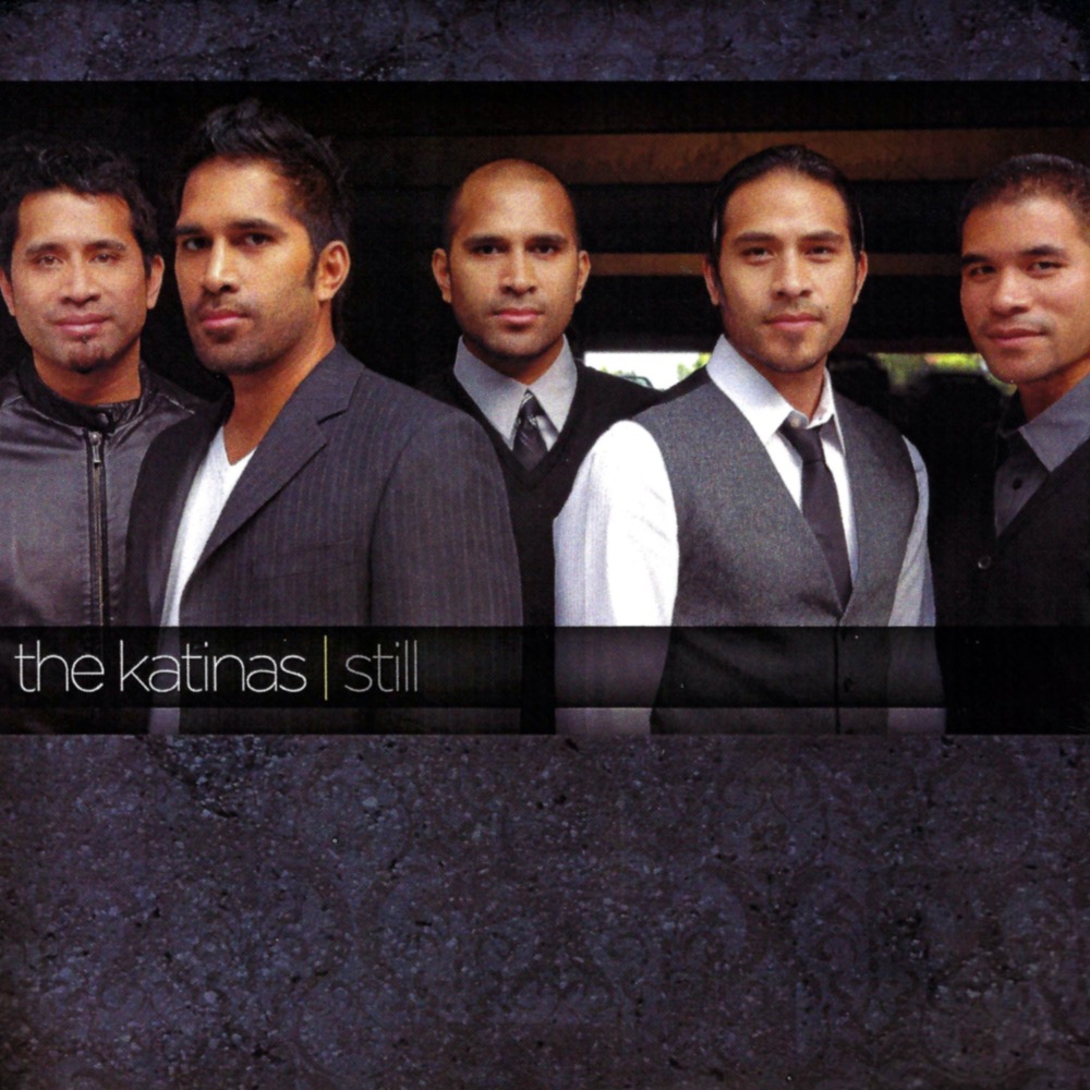 The Katinas - Still - Reviews - Album of The Year