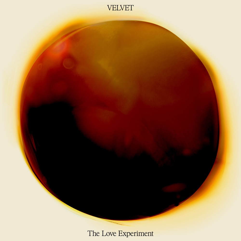 The Love Experiment - Velvet - Reviews - Album of The Year