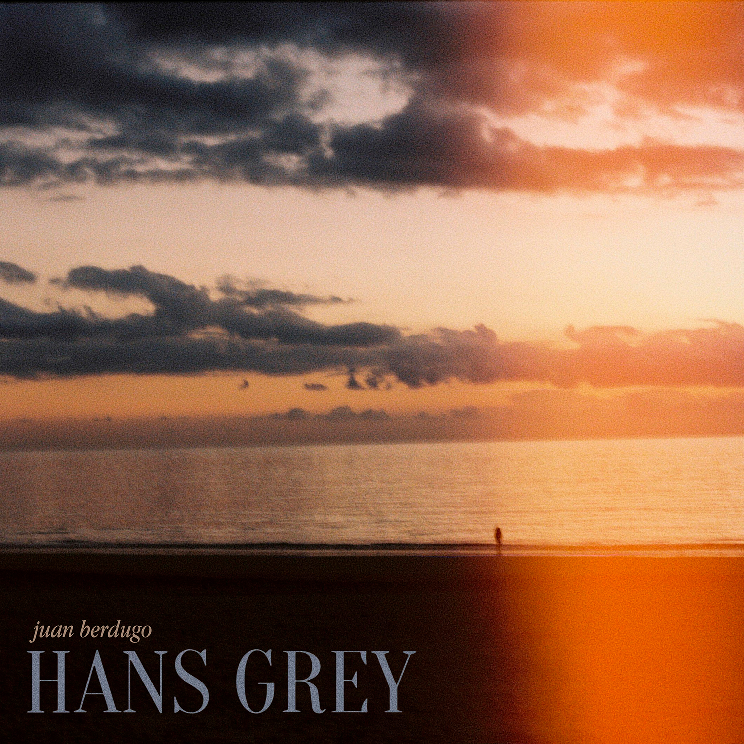 Juan Berdugo - Hans Grey - Reviews - Album of The Year
