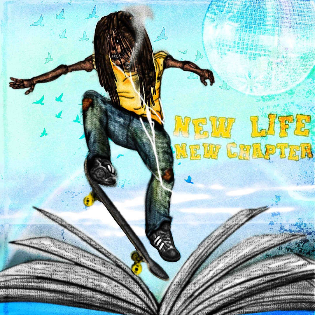 ethxrxxl - new life, new chapter (EP) - Reviews - Album of The Year