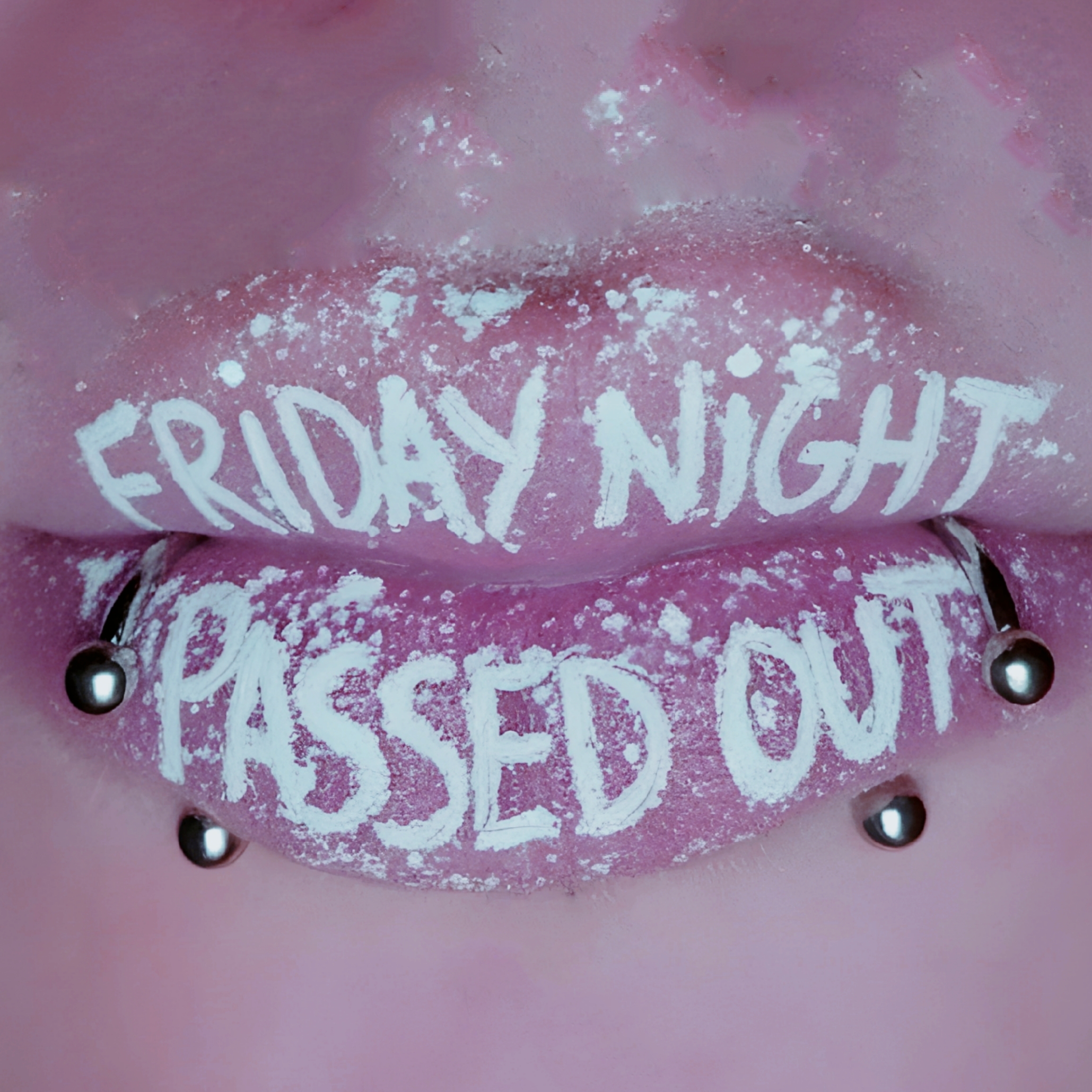 ox33n - FRIDAY NIGHT PASSED OUT - Reviews - Album of The Year