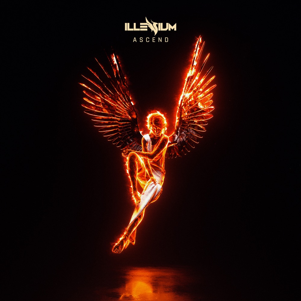 ILLENIUM - ASCEND - Reviews - Album of The Year