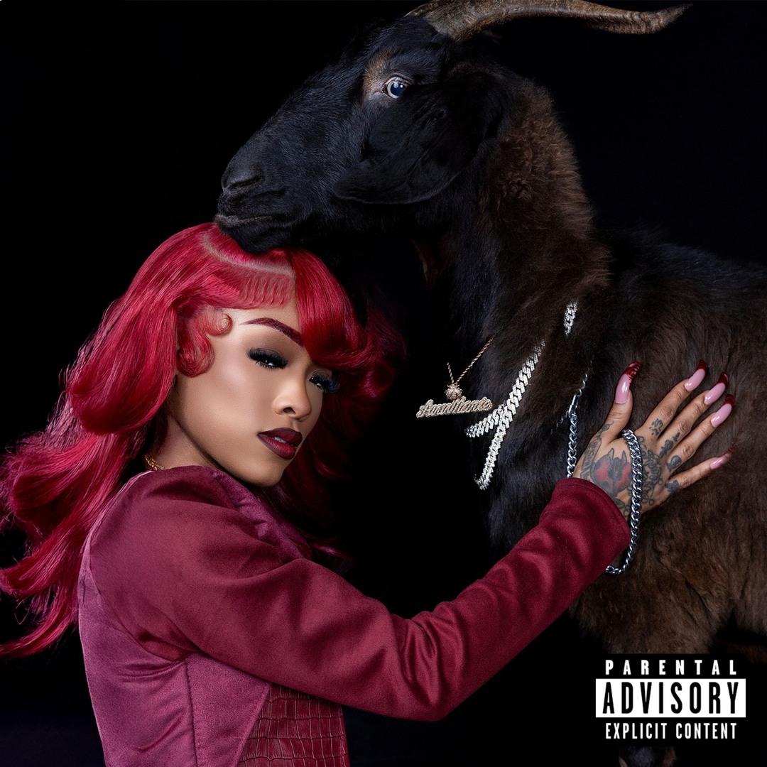 Ann Marie - GOATED - Reviews - Album of The Year