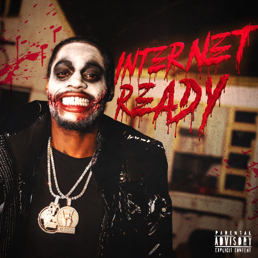 Russ Millions - Internet Ready (Single) - Reviews - Album of The Year