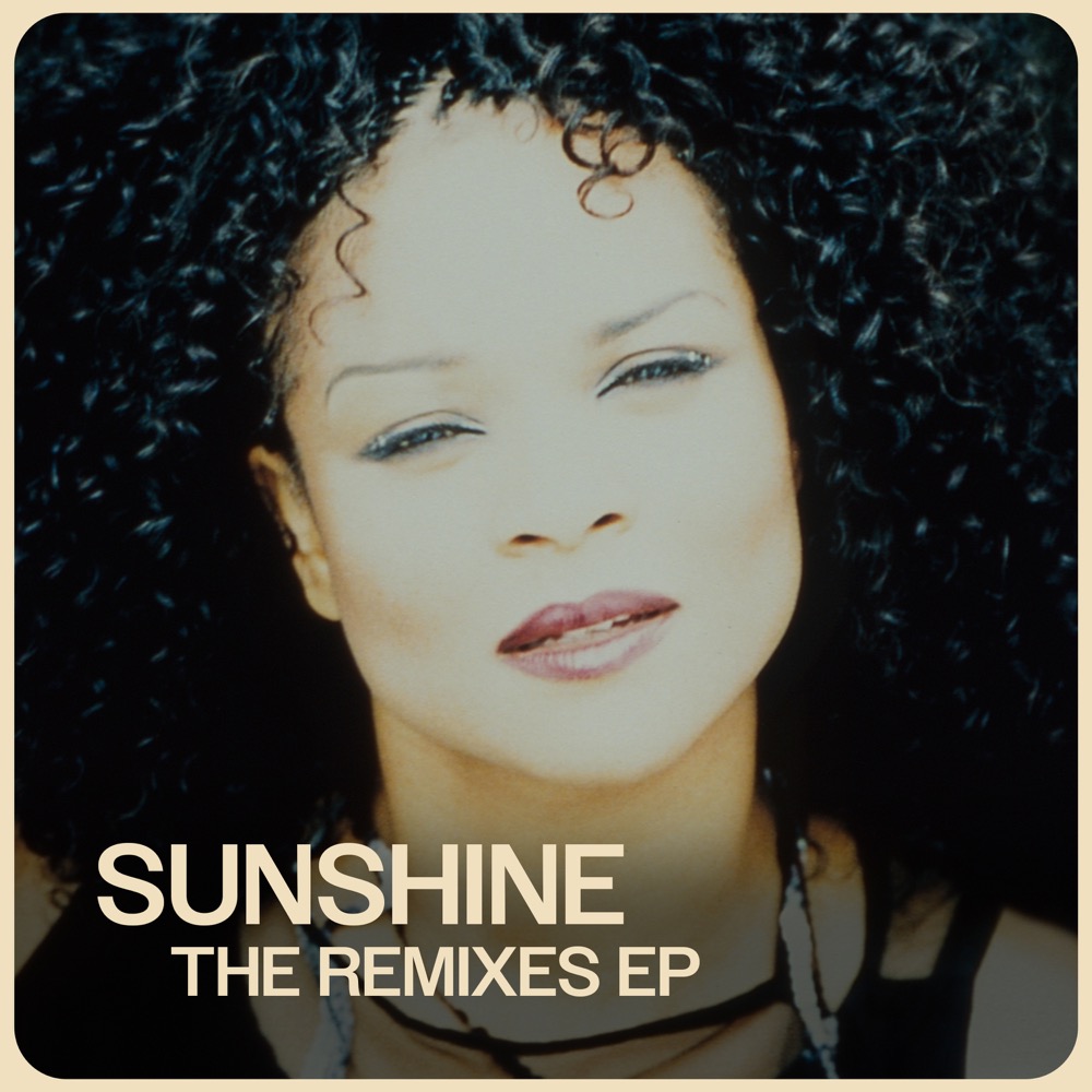 Gabrielle - Sunshine (The Remixes) (EP) - Reviews - Album of The Year