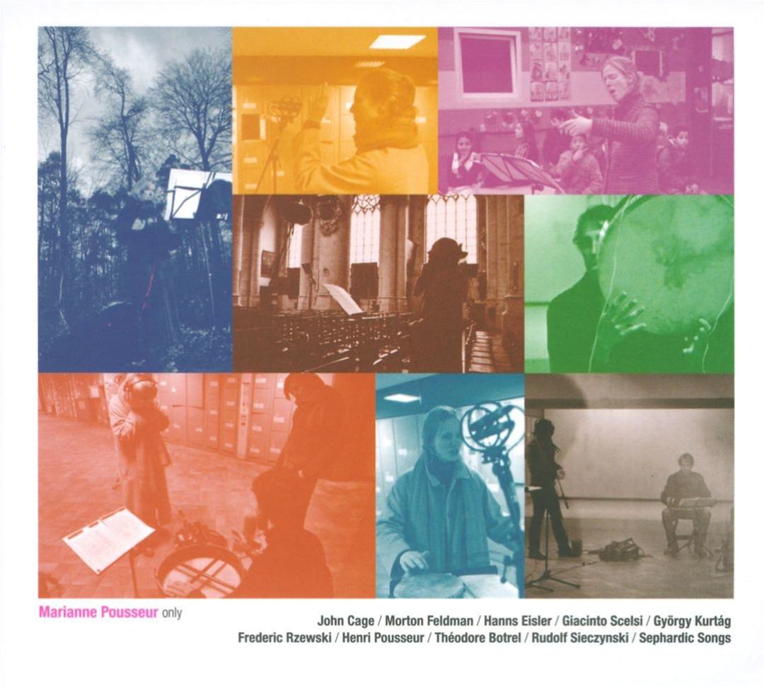 AllMusic's Highest Rated Albums of All Time - Album of The Year