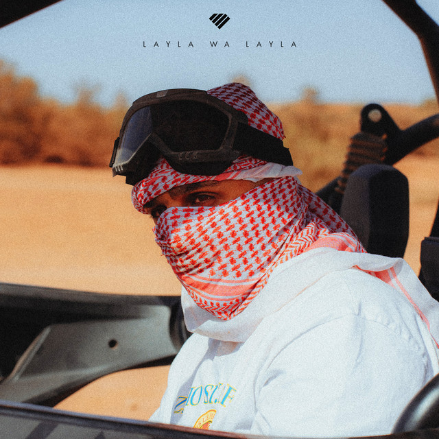 Kurdo - LAYLA WA LAYLA (Single) - Reviews - Album of The Year