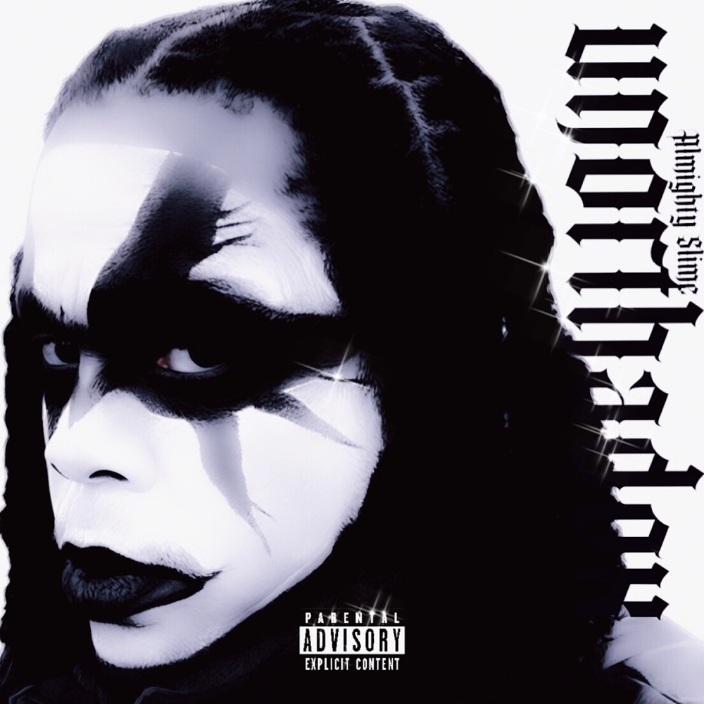 Almighty Slime - Unorthadox - Reviews - Album of The Year