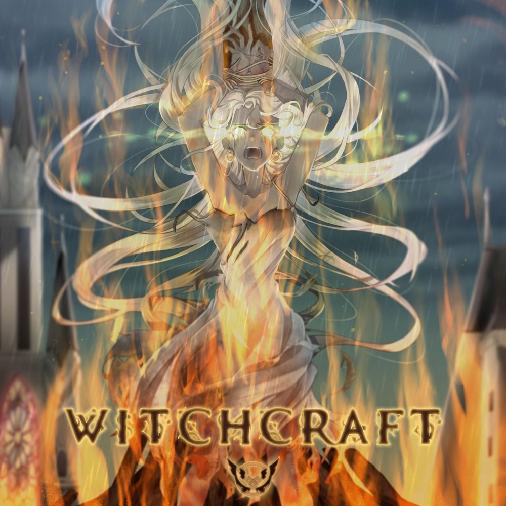 Anthony Lo Re - Witchcraft - Reviews - Album of The Year