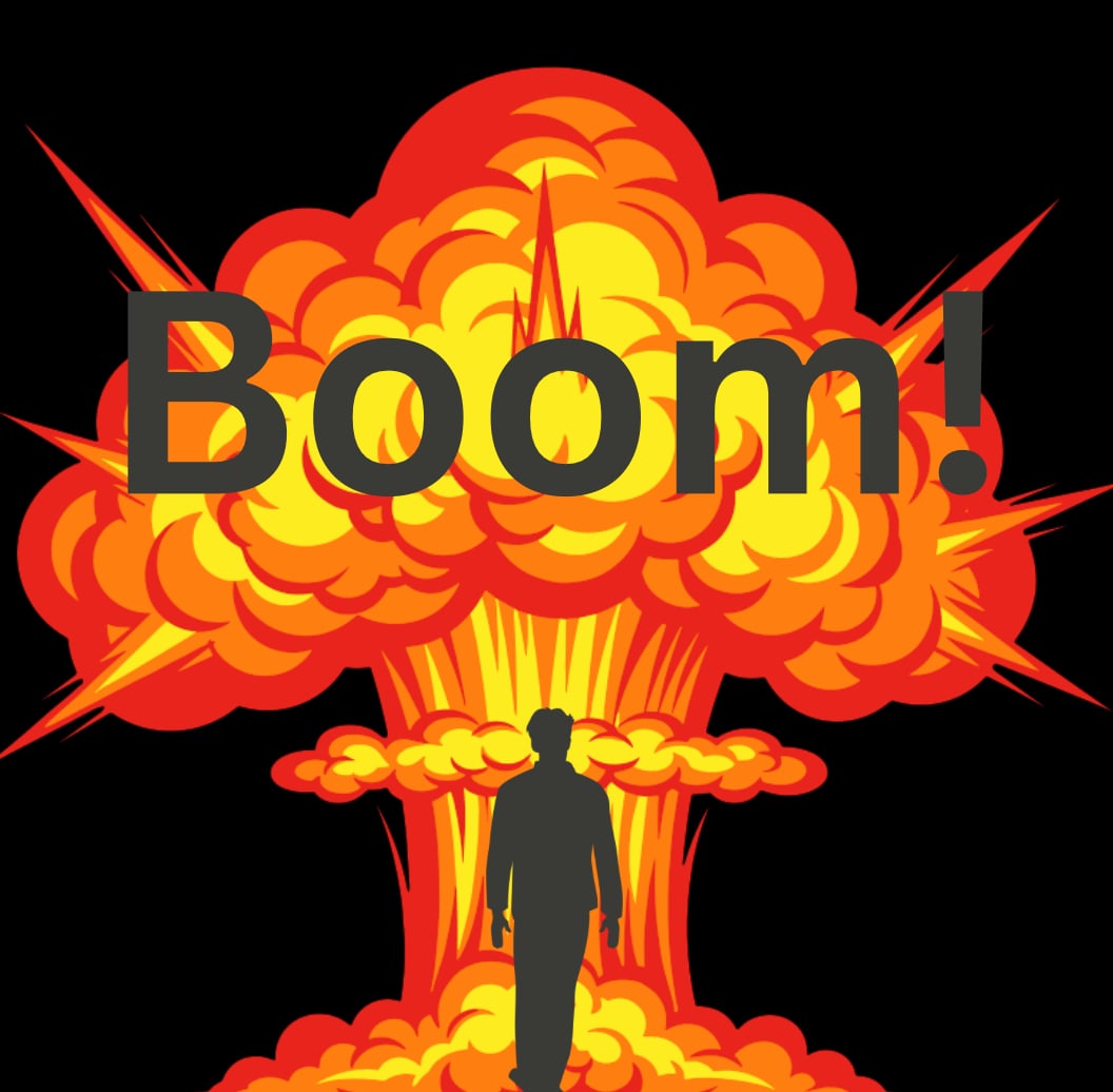 Bryson’s Galaxy - Boom! (Single) - Reviews - Album of The Year