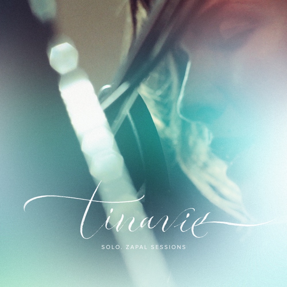 Tinavie - Zapal Sessions (Live @ Zapal Sessions) (EP) - Reviews - Album ...
