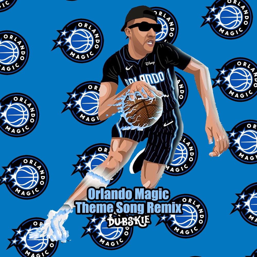 Dubskie - Orlando Magic Theme Song Remix (Single) - Reviews - Album of ...