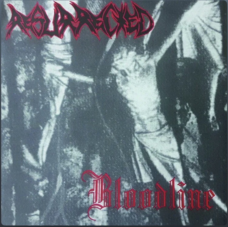 Resurrected - Bloodline (EP) - Reviews - Album of The Year