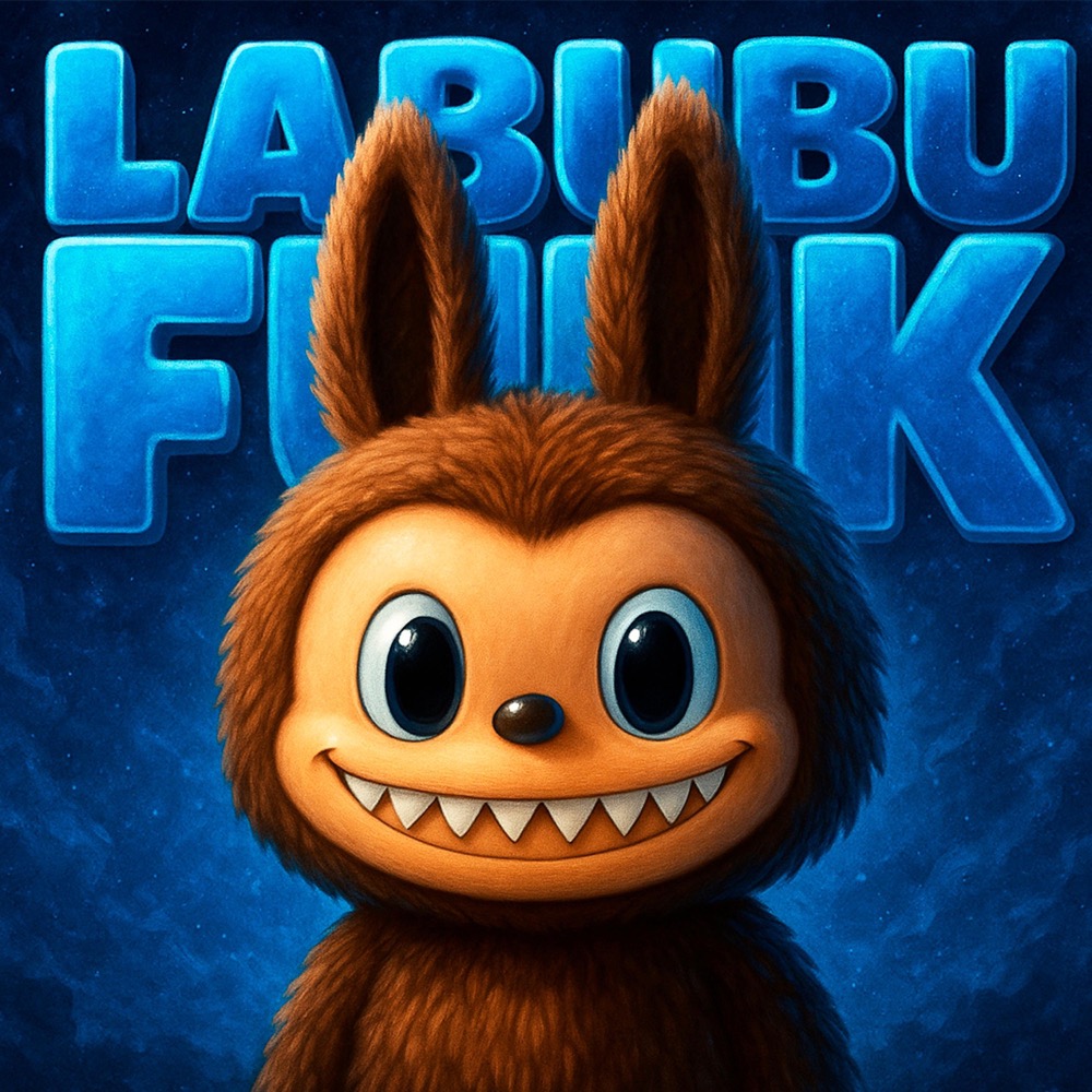 DJ GG - LABUBU FUNK SONG (Single) - Reviews - Album of The Year