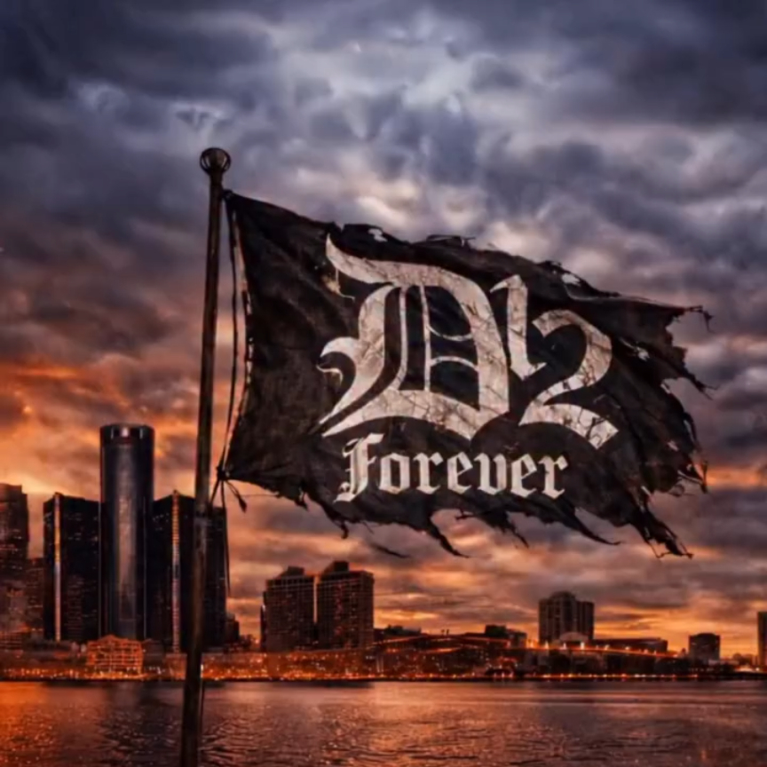 D12 - D12 Forever - Reviews - Album of The Year