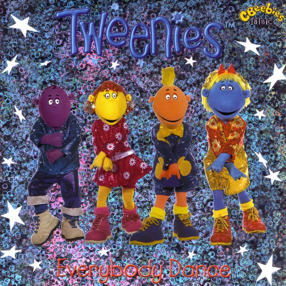 Tweenies - Everybody Dance - Reviews - Album of The Year