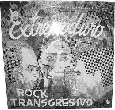 Extremoduro - Extremaydura (Single) - Reviews - Album of The Year