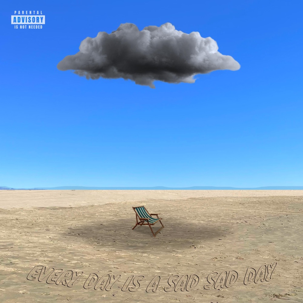 Matt Storms - Every day is a sad sad day (Single) - Reviews - Album of ...