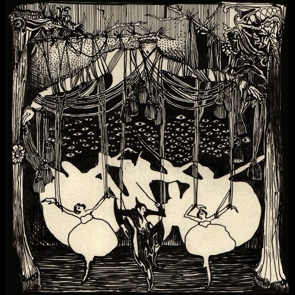 silk‎ - Invasive Spectators (EP) - Reviews - Album of The Year
