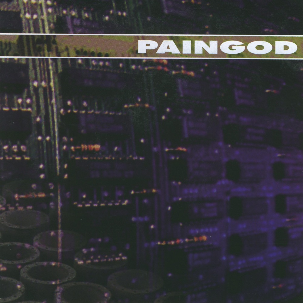 Paingod - Paingod - Reviews - Album of The Year