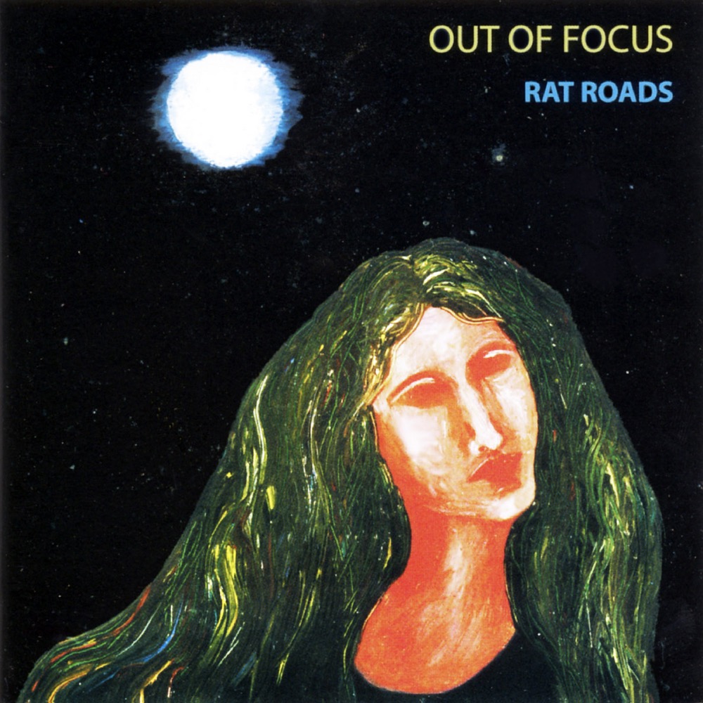 Out Of Focus - Rat Roads - Reviews - Album of The Year