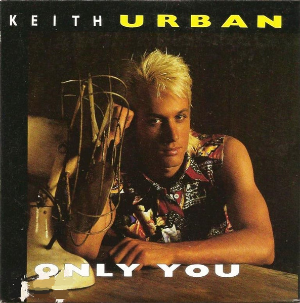 Keith Urban - Only You (Single) - Reviews - Album of The Year
