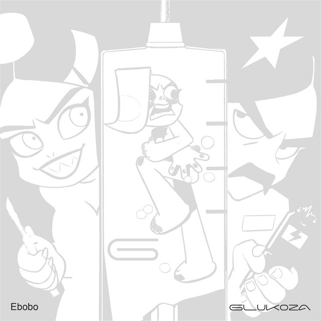 Glukoza - Ebobo (Single) - Reviews - Album of The Year