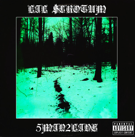 lil $crotum & 5min2live - THE LIGHT (Single) - Reviews - Album of The Year