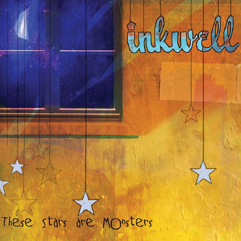 Inkwell - These Stars Are Monsters - Reviews - Album of The Year