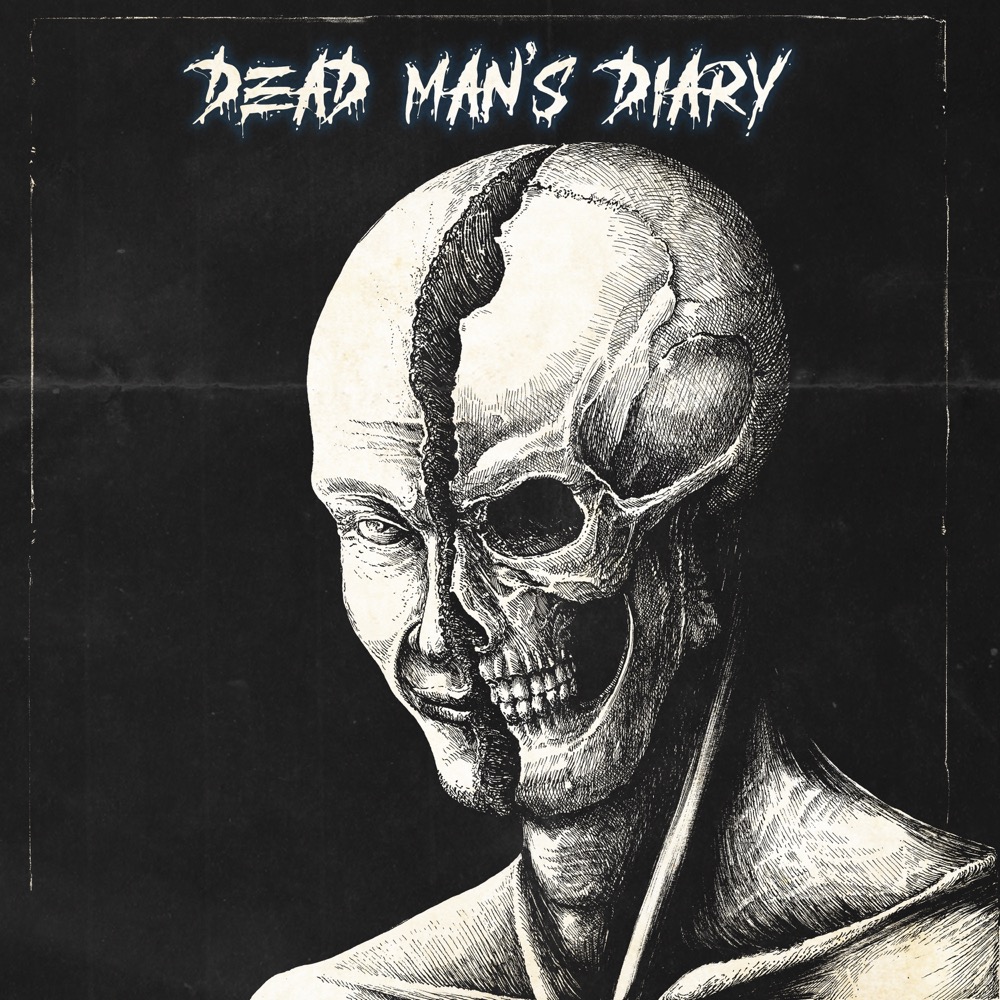 Paleface - Dead Man's Diary (Single) - Reviews - Album of The Year