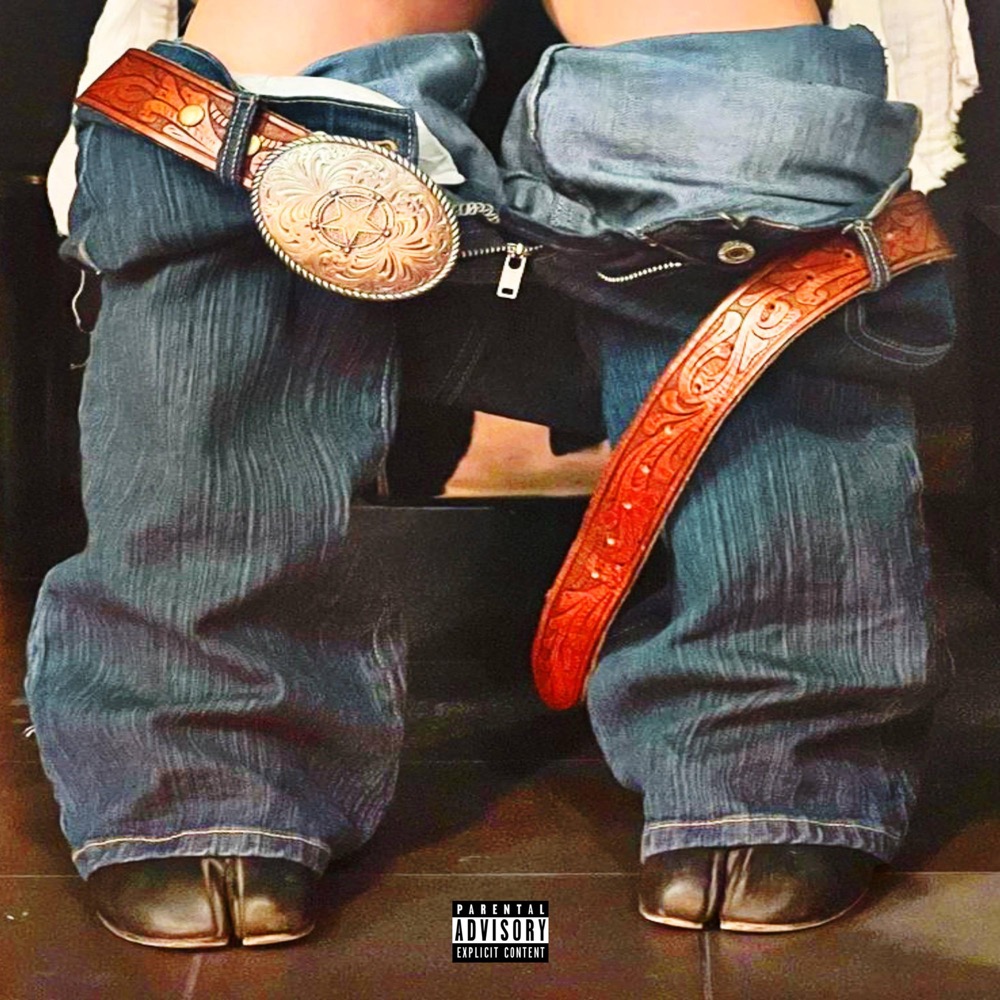 $ir Abe - Codeine Cowboy (Single) - Reviews - Album of The Year