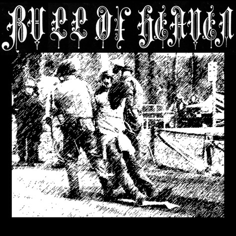 Bull of Heaven - 010: A White Surveillance Van - Reviews - Album of The ...