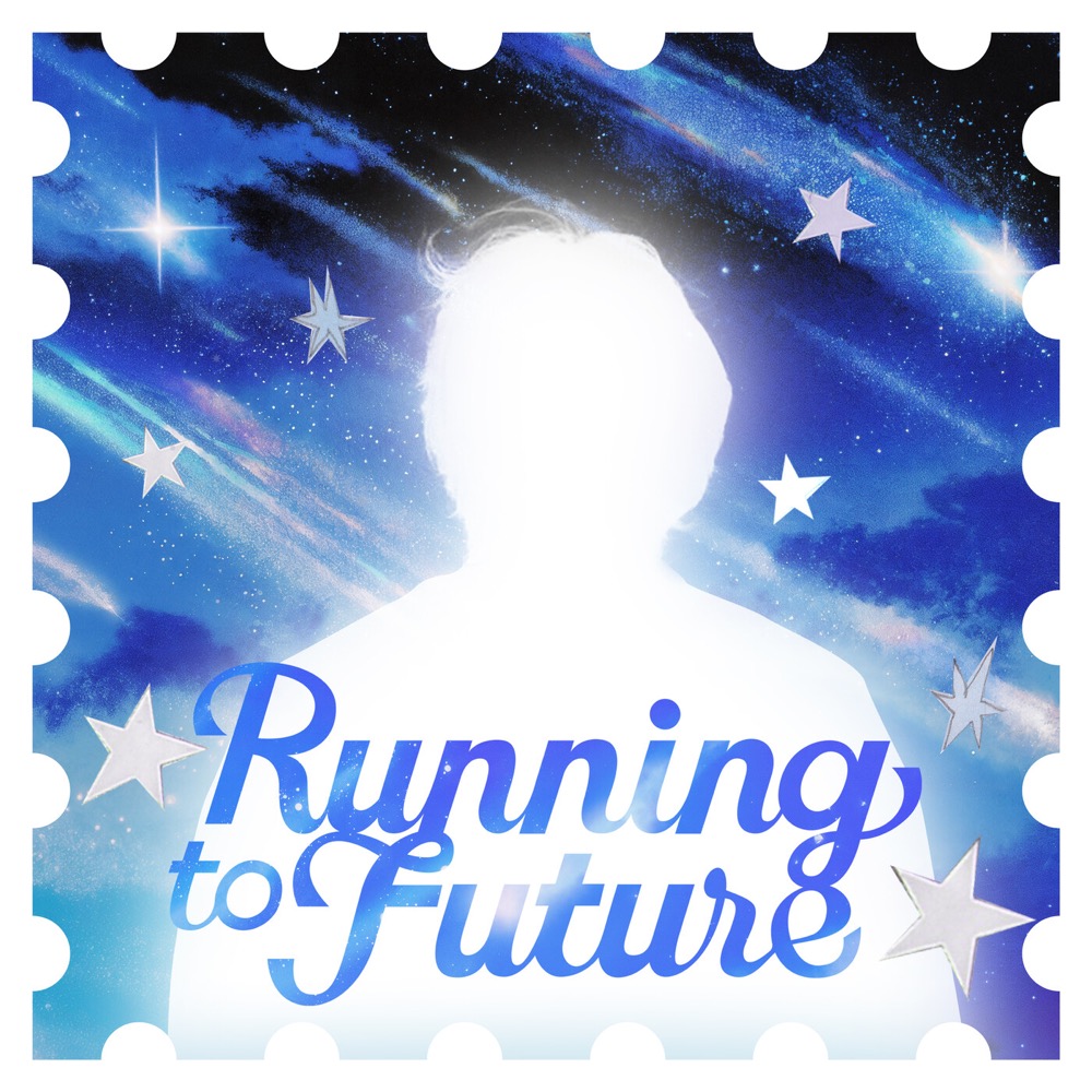 ZEROBASEONE - Running to Future review by Spawnyx - Album of The Year