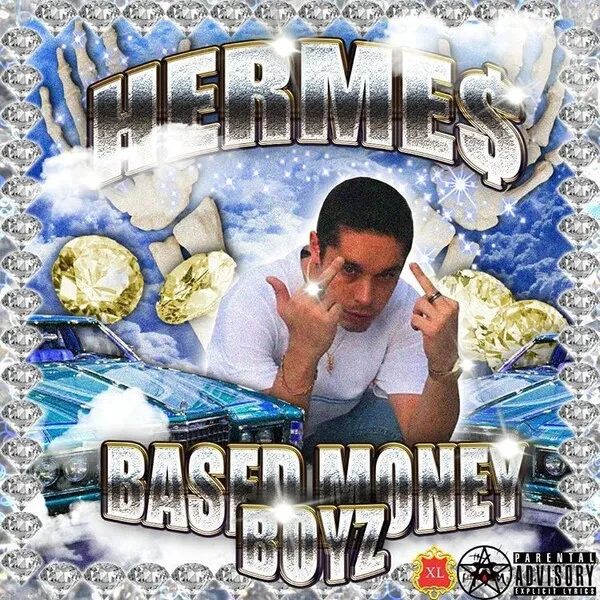 Lavveau - Based Money Boyz Anthem (Single) - Reviews - Album of The Year