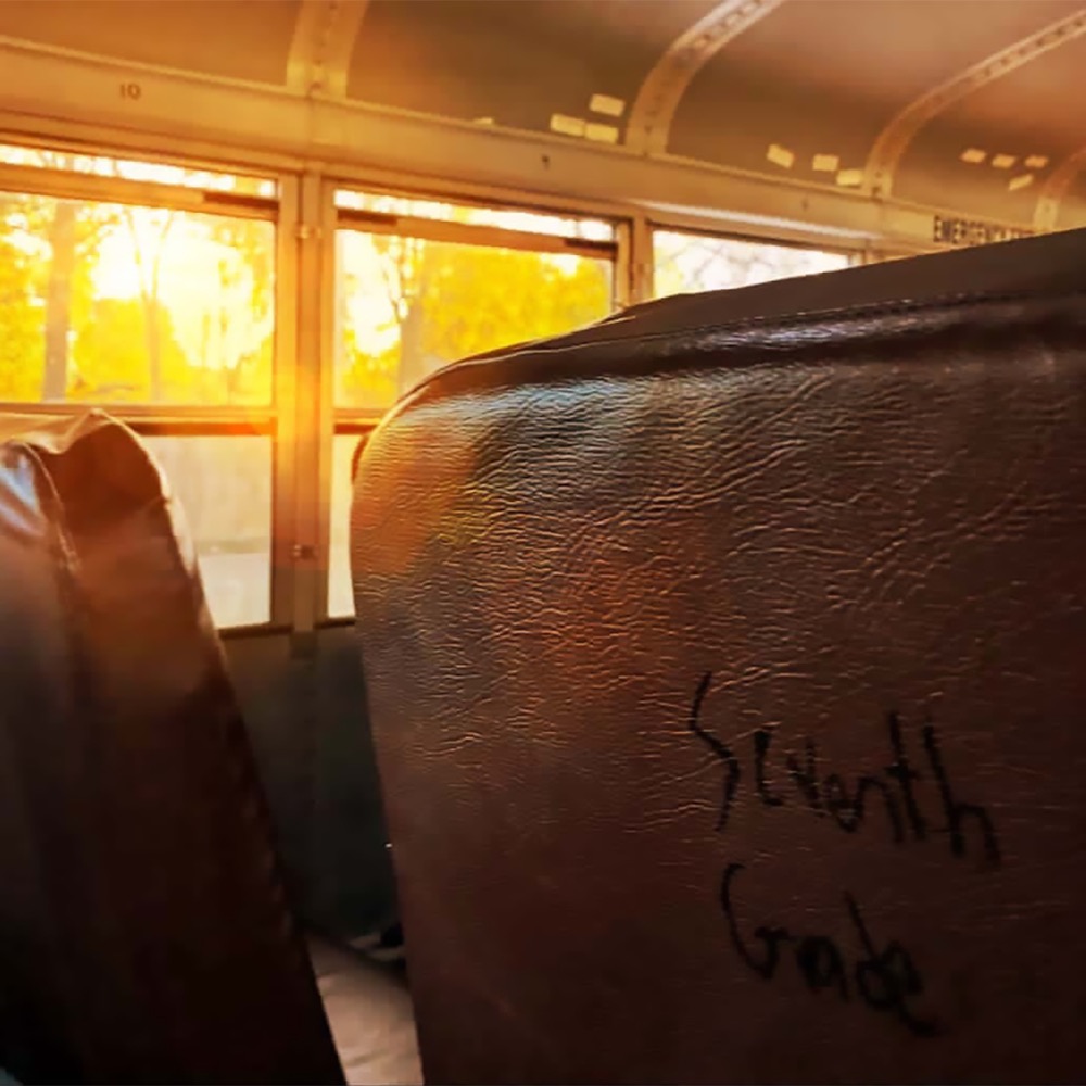 Seventh Grade - What Is Your Favorite Color? (Single) - Reviews - Album ...