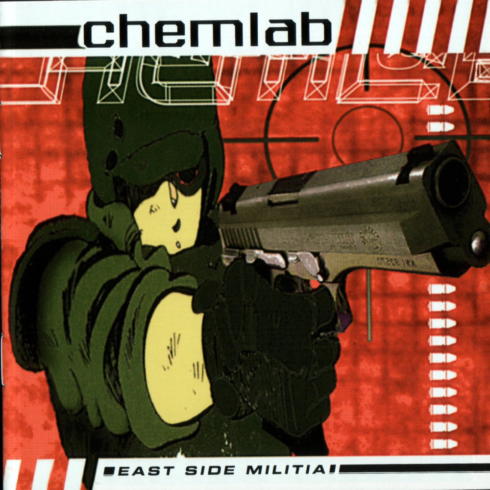 Chemlab - Latex (Suture) - Song Ratings - Album of the Year