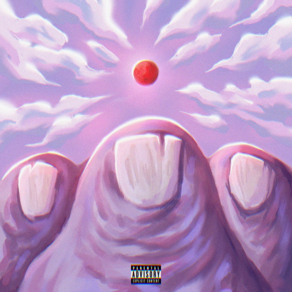 R-Vany - Toe Hill - Reviews - Album of The Year