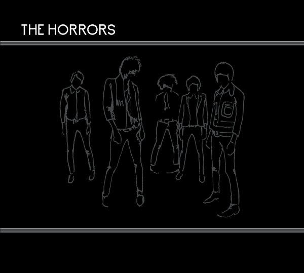 The Horrors - The Horrors - Reviews - Album of The Year
