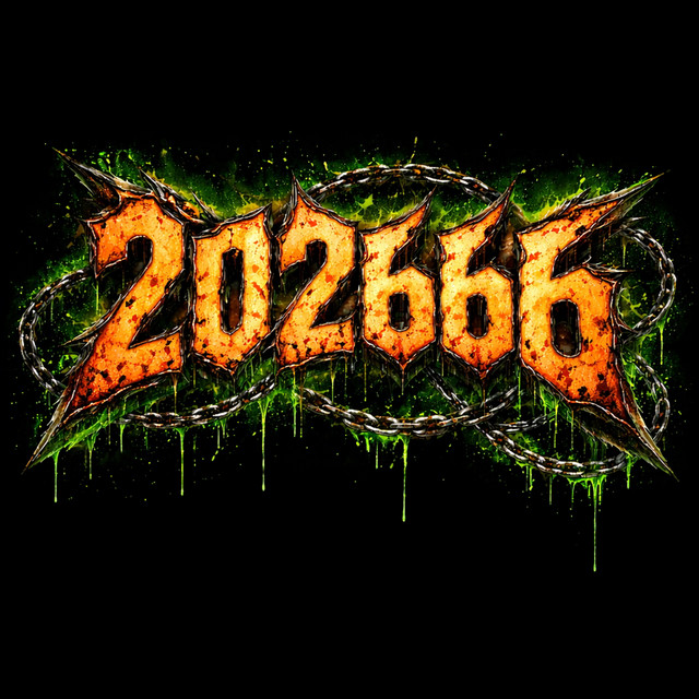 CHXPO - 202666 (EP) - Reviews - Album of The Year