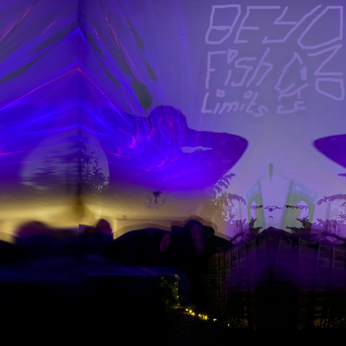 Unknown Damage - ...Beyond Fish City Limits (EP) - Reviews - Album of ...