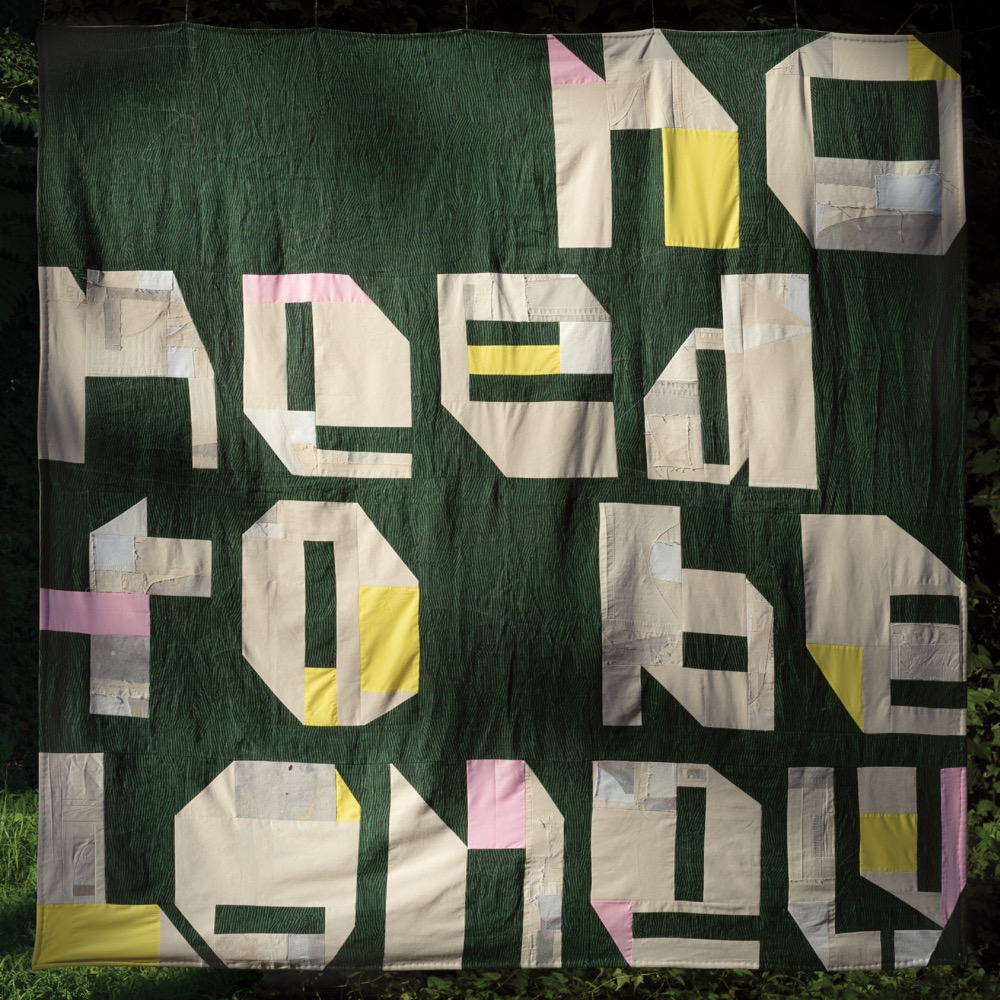 Gladie - No Need To Be Lonely - Reviews - Album of The Year